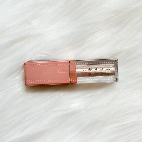 Stila | Makeup | Stila Shimmer Glow Liquid Eyeshadow Mini Starlight ...